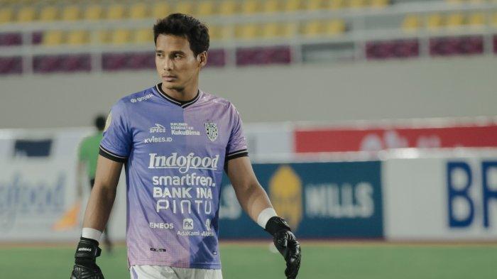 Geliat Mega Transfer Persib Bandung Liga 1, Muhammad Ridho Masuk ...