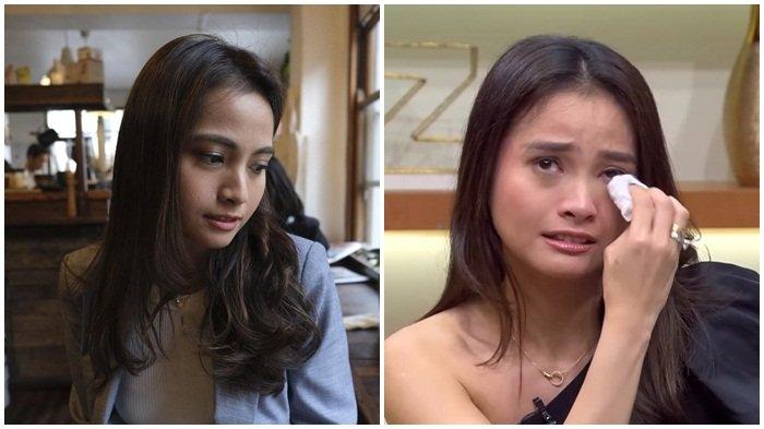 HIDUP dengan Satu Ginjal, Awal Mula Acha Septriasa Tahu Usai Pingsan di ...