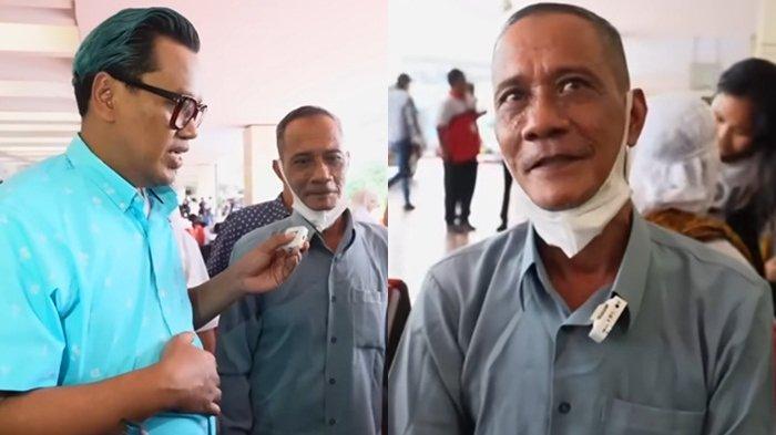 Kisah Jamil bin Wahab, Merantau ke Malaysia Berujung Masuk Bui Sejak ...