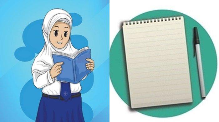 Kisi-kisi Soal PAS/SAS PAI Kelas 7 SMP Semester 1 Kurikulum Merdeka Tahun 2024 Lengkap Kunci ...