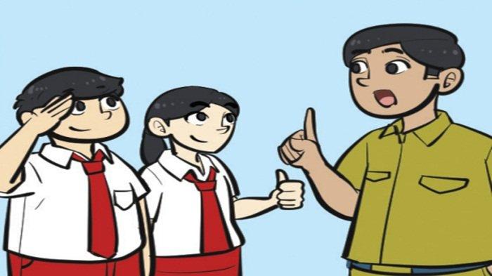 Kisi-kisi Soal PAT/UKK IPA Kelas 6 SD Semester 2 Lengkap dengan Kunci Jawaban, Contoh Soal ...