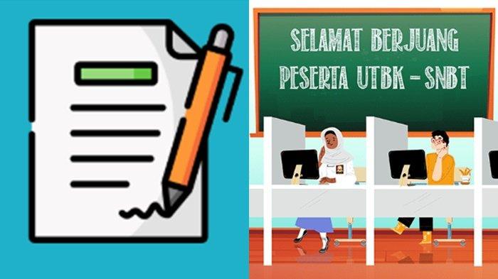 Kisi-kisi Soal Penalaran Umum UTBK SNBT 2025 Lengkap dengan Kunci Jawaban, Latihan Soal Terbaru ...