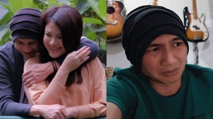 Perceraian Anji Manji dan Wina Natalia Dikuliti, Psikolog Turun Tangan Singgung soal Benar dan ...