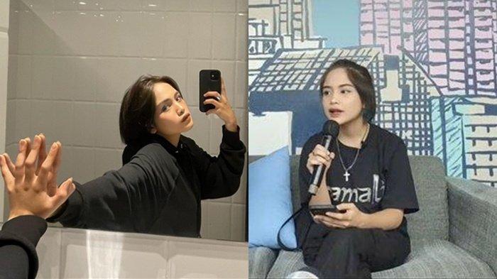 Alasan Jeje Slebew Marah-marah di Citayam Fashion Week Akhirnya Terungkap: Cuma Akting Pamali ...