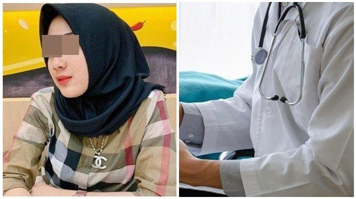APS Selebgram Palembang Ditangkap Polisi Ngaku Dokter, Tetangga Akui Adelia Tidak Bersosialisasi ...