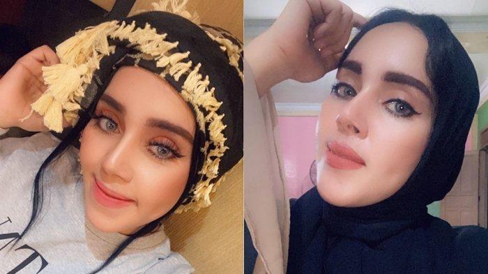 Profil Anita Pawez, Vokalis Wanita Grup Musik El Corona Gambus ...