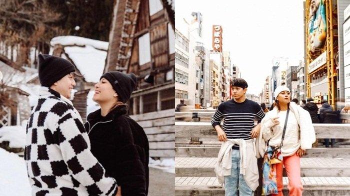 Profil Alden Masterchef Indonesia, Pacar Baru Awkarin, Kini Banting ...