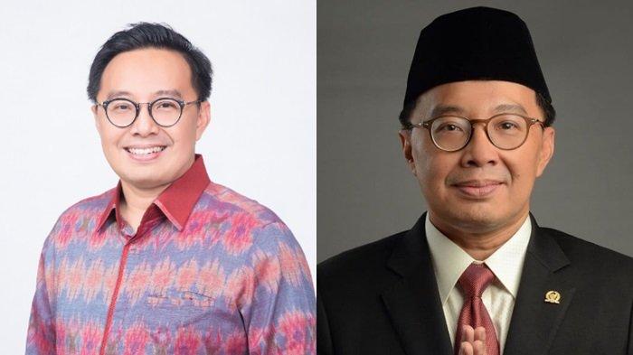 Profil Bobby Adhityo Bacaleg DPR RI Dapil Sumsel II Harta Kekayaannya ...