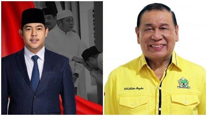 Daftar 8 Caleg Diprediksi Terpilih DPR RI Dapil Sumsel I, Mantu Herman Deru Terancam Golkar 2 ...