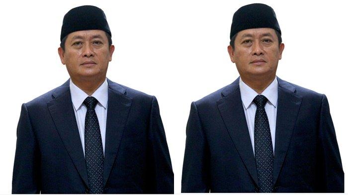 Profil Ema Sumarna Sekda Bandung, Terseret Kasus Yana Mulyana, Dijegal ...