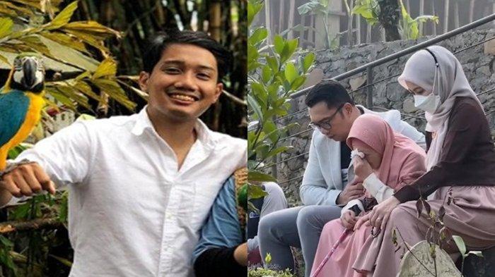 HOAKS atau Fakta Eril Sudah Ditemukan? Begini Penjelasan Ajudan Ridwan ...