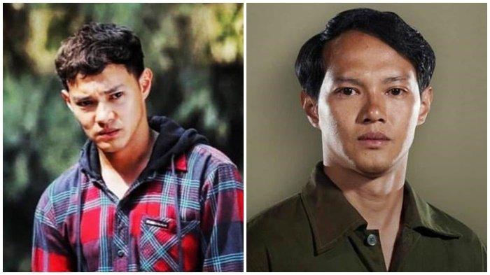 Profil Hardi Fadhillah, Raja FTV Pemeran Wendy di Sinetron ABG Jadi ...