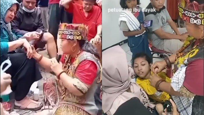 Daftar Tarian Khas Suku Paser, Suku Kalimantan yang Dikenal Karena ...