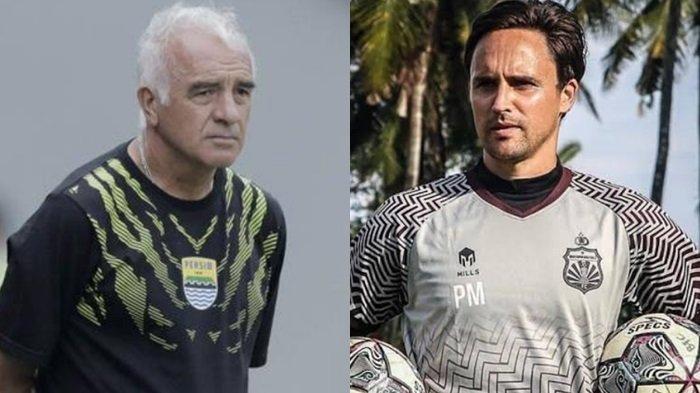 Nasib Persib Bandung Usai Ditinggal Luis Milla di Liga 1, Dua Pelatih ... Nasib Persib Bandung Usai Ditinggal Luis Milla di Liga 1, Dua Pelatih ...