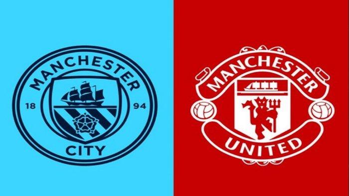 Link Live Streaming dan Live Score Man City vs Man United di Final Piala FA, Akses di Sini via ...