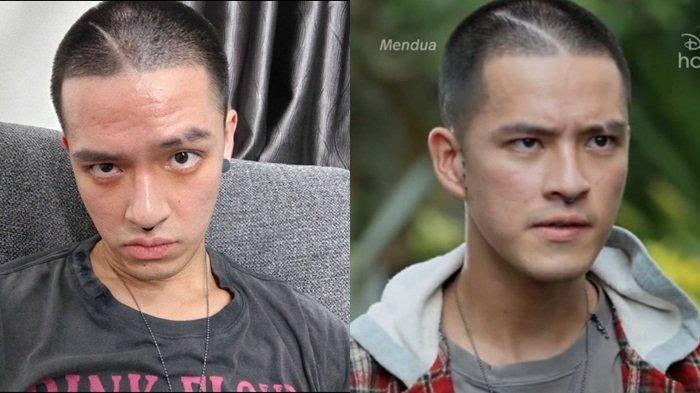 Totalitas Seni Peran, Morgan Oey Eks Personel Smash Berubah Drastis ...