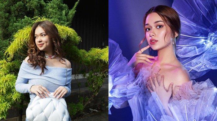 Profil Rebecca Klopper, Kekasih Fadly Faisal, Diduga Jadi Pemeran Video Syur Hingga Trending ...