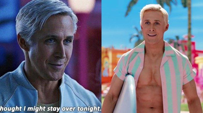 Pro Kontra Ryan Gosling, Ngaku Dilahirkan untuk Perankan Karakter Ken ...