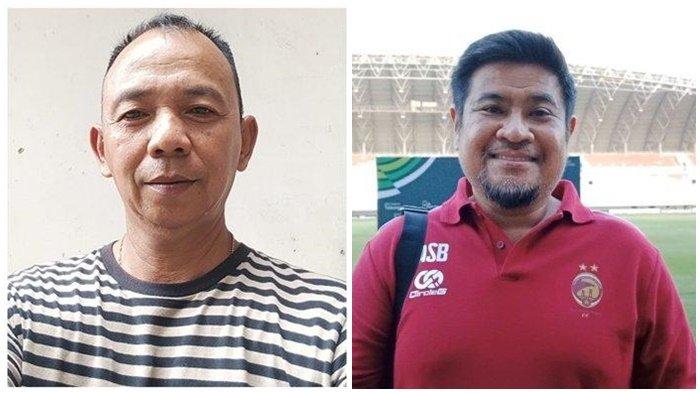 Kondisi Sriwijaya FC Makin Carut Marut, Suporter Gelar Aksi Tuntut Manajemen Selesaikan Masalah ...