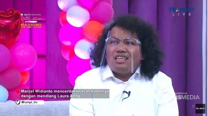 Marshel Widianto Beli Konten Dea Onlyfans, Artis Penting Ini Meledek ...
