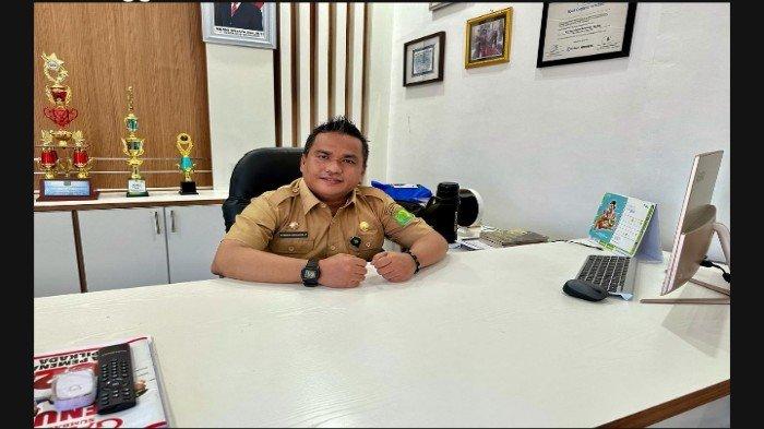 2 Desa di Babat Supat Musi Banyuasin Kini Terbebas Blank Spot - Sripoku.com