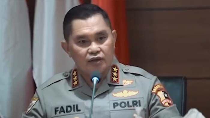 Profil Komjen Muhammad Fadil Imran Bakal Calon Wakapolri, Ternyata Keturunan Raja Gowa - Halaman ...