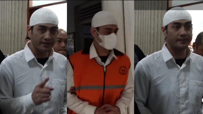 Bak Jadi Tumbal Venna Melinda Demi Kursi Dewan, Kondisi Ferry Irawan di ...