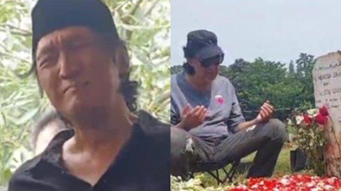 Perlahan Bangkit dari Duka, Ikang Fawzi Akui Masih Terbayang Sosok ...