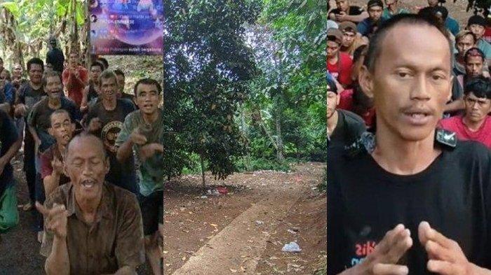 Kondisi Kampung TikTok di Sukabumi Usai Gunawan 'Sadbor' Ditangkap ...