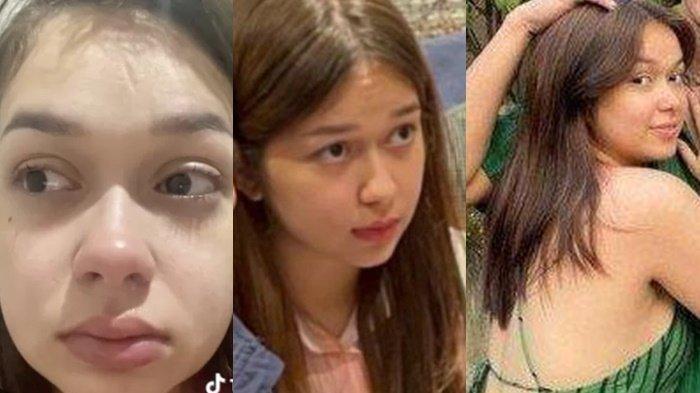 Harga Diri Rebecca Klopper Hancur Video Asusila Mirip Dirinya Dijual Ratusan Ribu, Mental ...