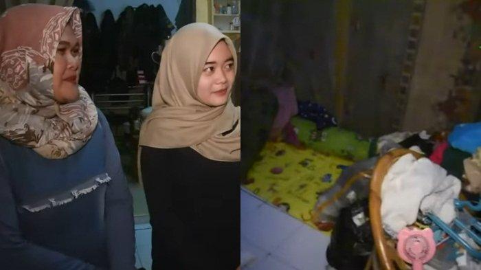 Usai Kondisi Tempat Tinggal Terkuak, Yessy Diserbu Warganet, Disebut Pantas Minta Sertifikat ...