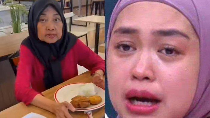 Badan Kurus Kering, Kondisi Ibu Ria Ricis pasca Sakit Bikin Khawatir ...