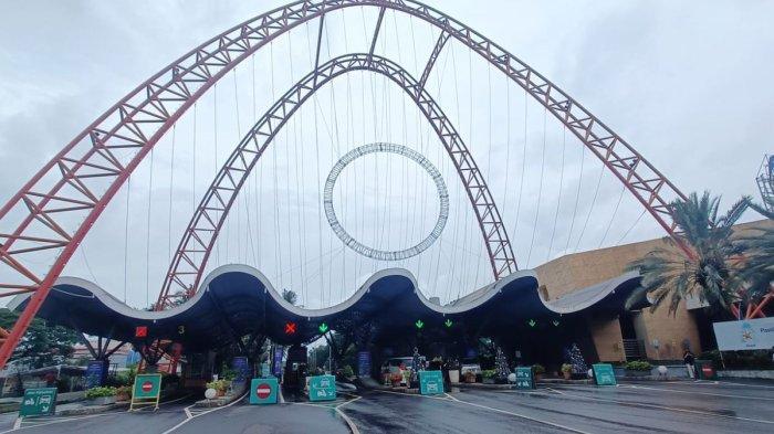 Ini Cara Masuk Objek Wisata Ancol secara Gratis Sebulan Penuh, Mulai 21 ...