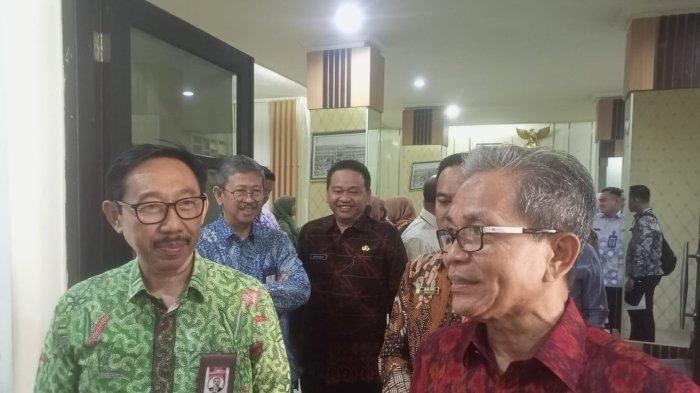 5 ASN di Provinsi Sumsel Terancam Kena Sanksi PTDH, Ketahuan Tidak Netral Saat Pemilu 2024 ...