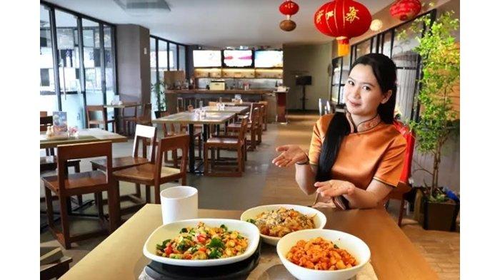 Hotel Batiga Palembang Hadirkan Promo Imlek, Ada Bundling Kamar Harga ...