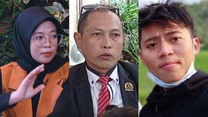 Kasus Menantu dan Mertua Selingkuh Berbuntut Panjang,Rozi Sebut Alasan Digerebek Warga Tanpa ...