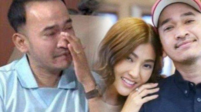 Kuasa Hukum Sarwendah tak Bisa Pastikan Hubungan Kliennya & Ruben Onsu, Curahan Hati Ibu Onyo ...