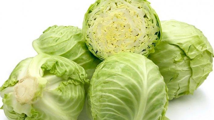 Manfaat Kol Mentah, Bisa Obati 10 Penyakit Berbahaya, Termasuk ...