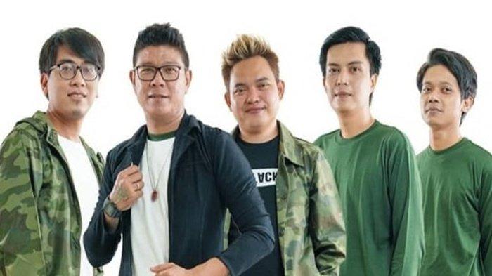 Kumpulan Lagu Andika Mahesa Alias Andika Kangen Band, Lagu Pop Terhits ...