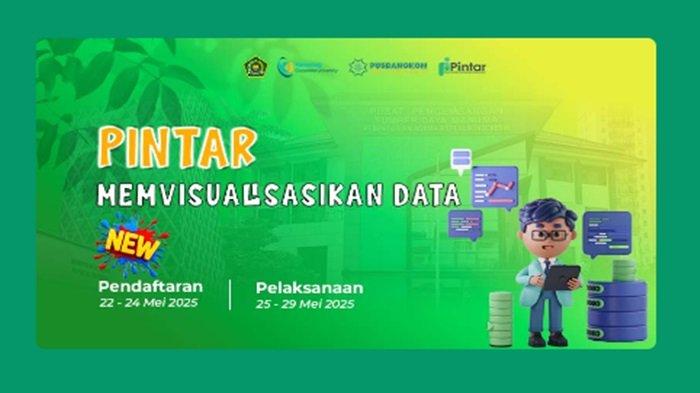 10 Kunci Jawaban Pintar Memvisualisasikan Data Modul 3.3 Teknik Dasar ...