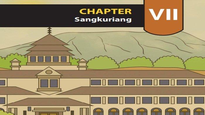 Kunci Jawaban Soal Bahasa Inggris Kelas 9 SMP Halaman 135-136 Semester ...