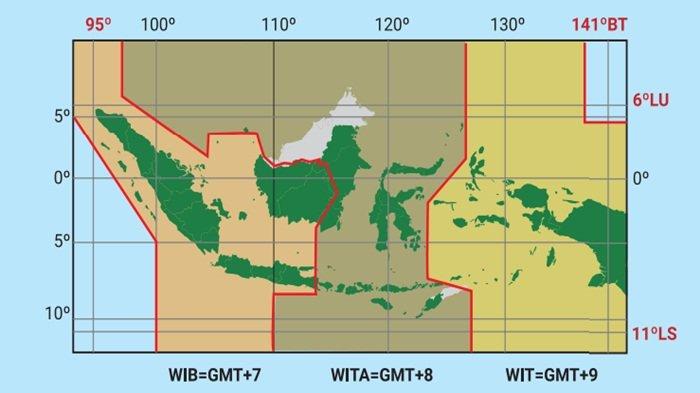Kunci Jawaban IPS Kelas 8 SMP Halaman 7-8 Kurikulum Merdeka, Lembar Aktivitas 2 Aktivitas ...
