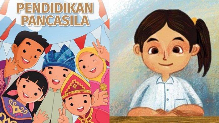 Kunci Jawaban Pendidikan Pancasila Kelas 4 SD Halaman 51 Semester 1 ...