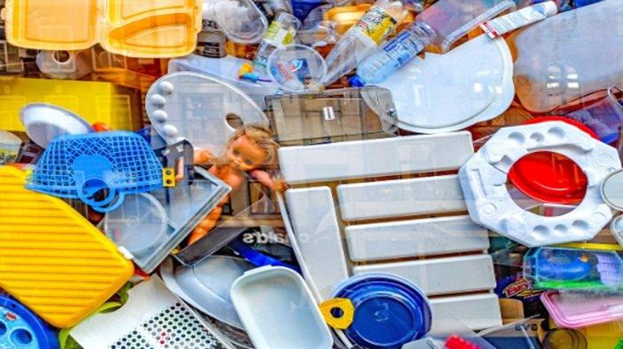 Soal & Kunci Jawaban Seni Budaya Kelas 4 SD, Kurikulum Merdeka, Mendaur ...