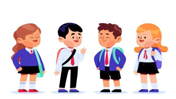 Kunci Jawaban Soal IPAS Kelas 4 SD Halaman 176 Kurikulum Merdeka, Topik ...