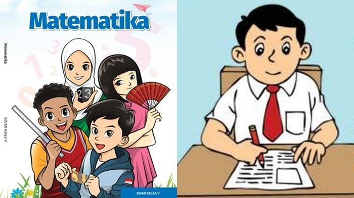 Kunci Jawaban Soal Matematika Kelas 5 SD Halaman 14-15 Semester 1 Kurikulum Merdeka, Ayo ...