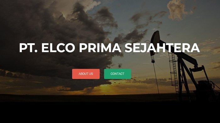 LOWONGAN Kerja di PT Elco Prima Sejahtera September 2022, Dibutuhkan 3 Posisi, Usia Min 20 Tahun ...