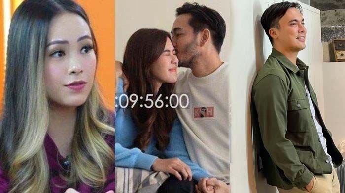 Video: Drama Perselingkuhan, Rendy Kjaernett Digugat Cerai Istri ...