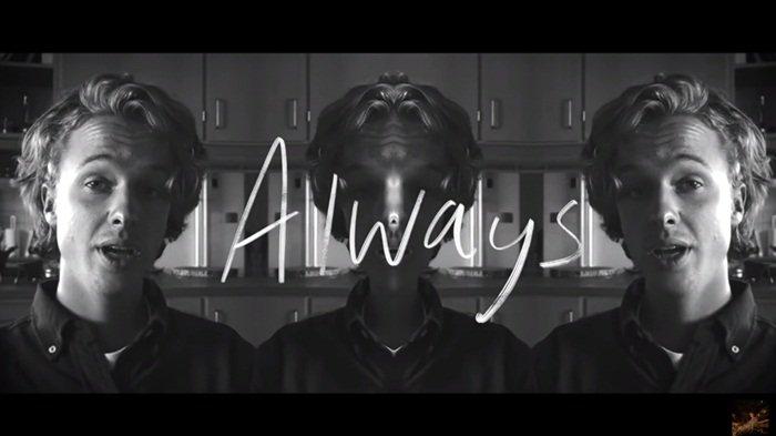 Translate Lirik Lagu Always oleh Isak Danielson, Cerita Tentang Harapan ...