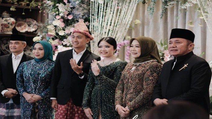 Profil Ratu Tenny Leriva, Anak Keempat Gubernur Sumsel yang Resmi Dilamar Herfandi Dimas Anugrah ...